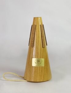 French Horn Mutes - Balu Musik